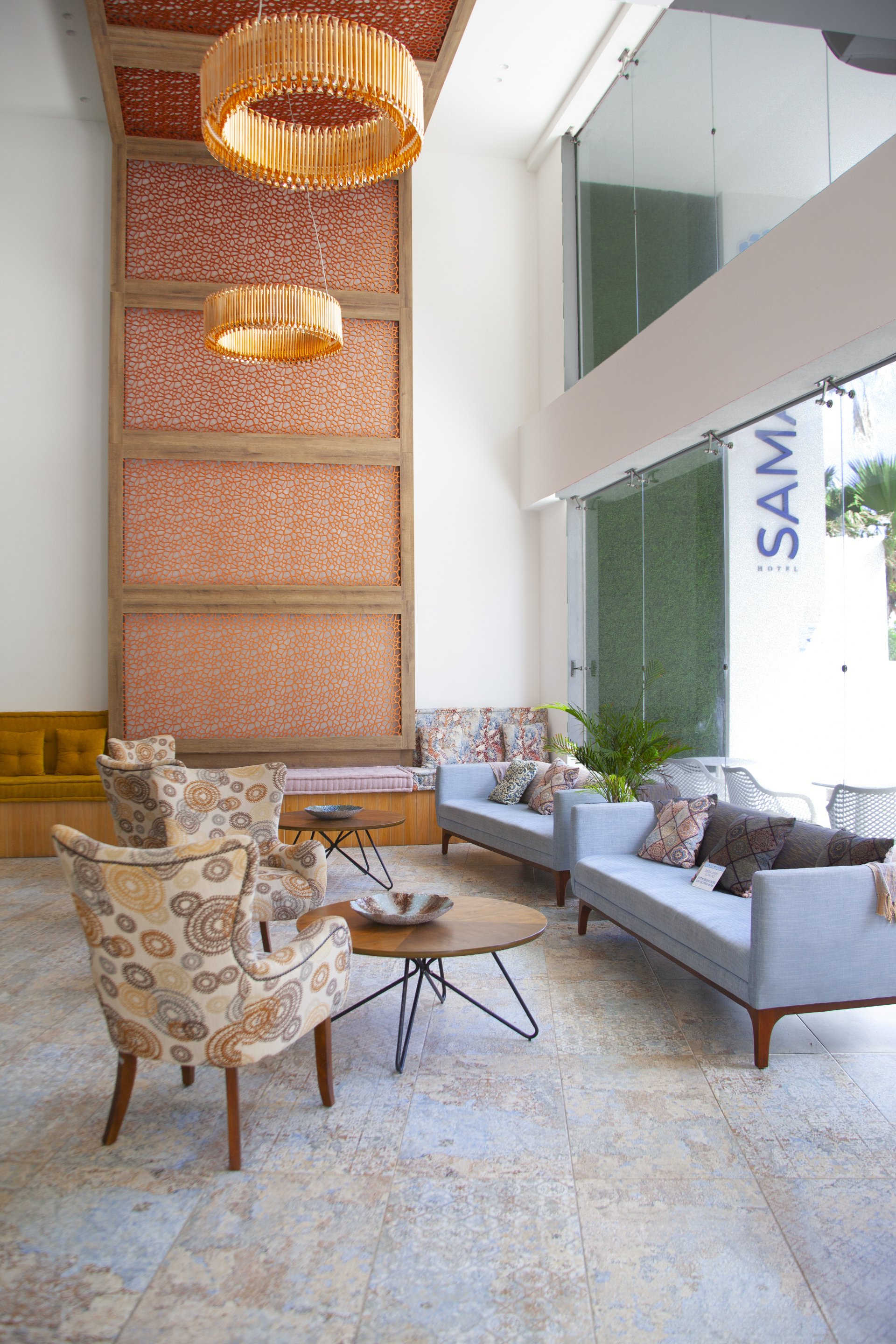 Galería de imágenes de San Andrés Islas | Samawi Hotel