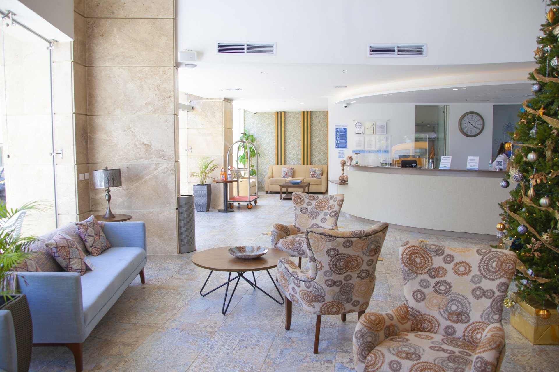 Galería de imágenes de San Andrés Islas | Samawi Hotel