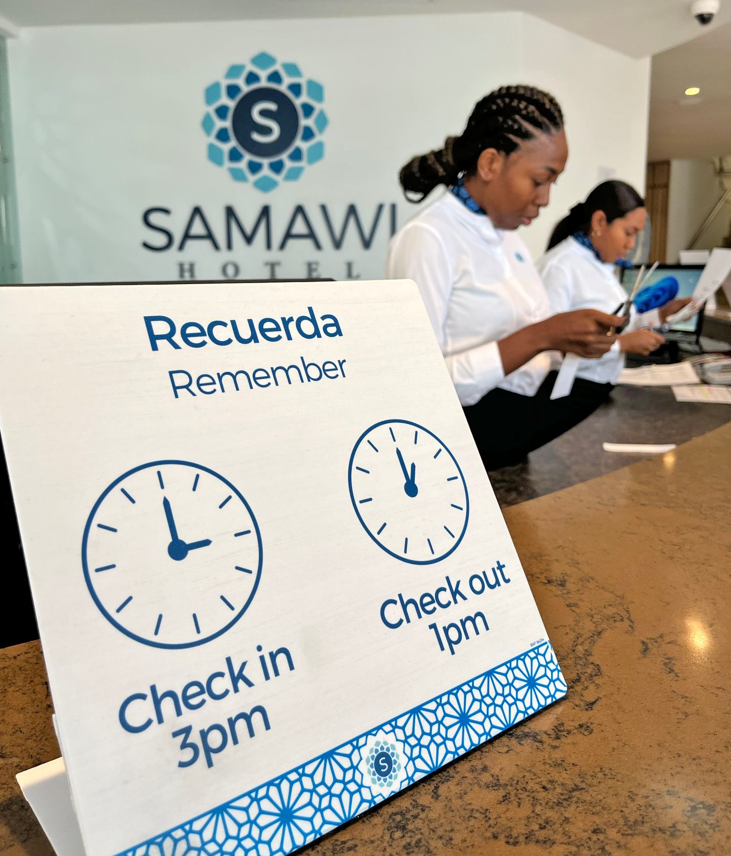 Galería | Samawi Hotel