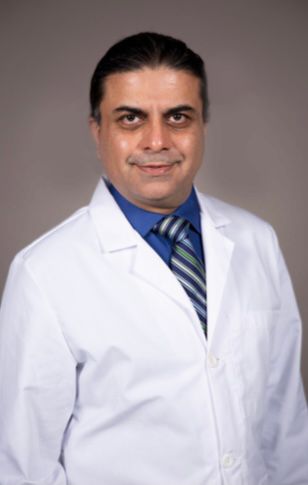Dr. Hassan Bokhari | Your Local Psychiatrist For Largo