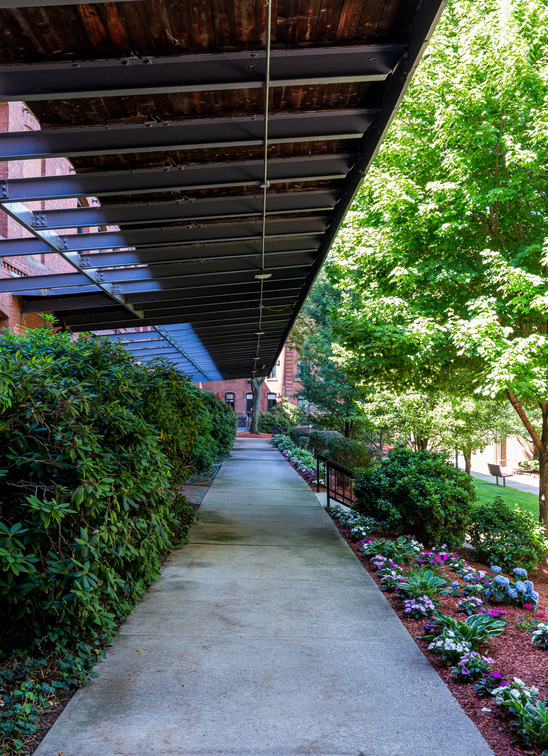 Home | Stockbridge Court