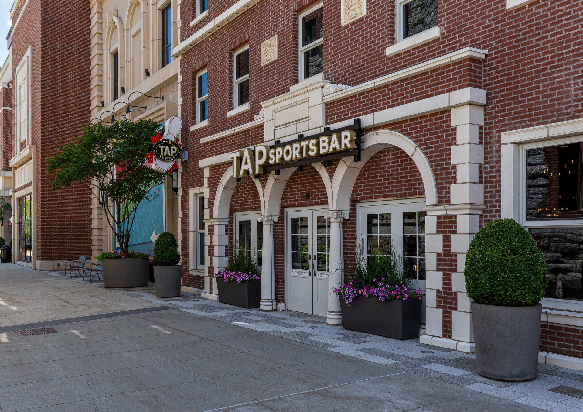 Home | Stockbridge Court