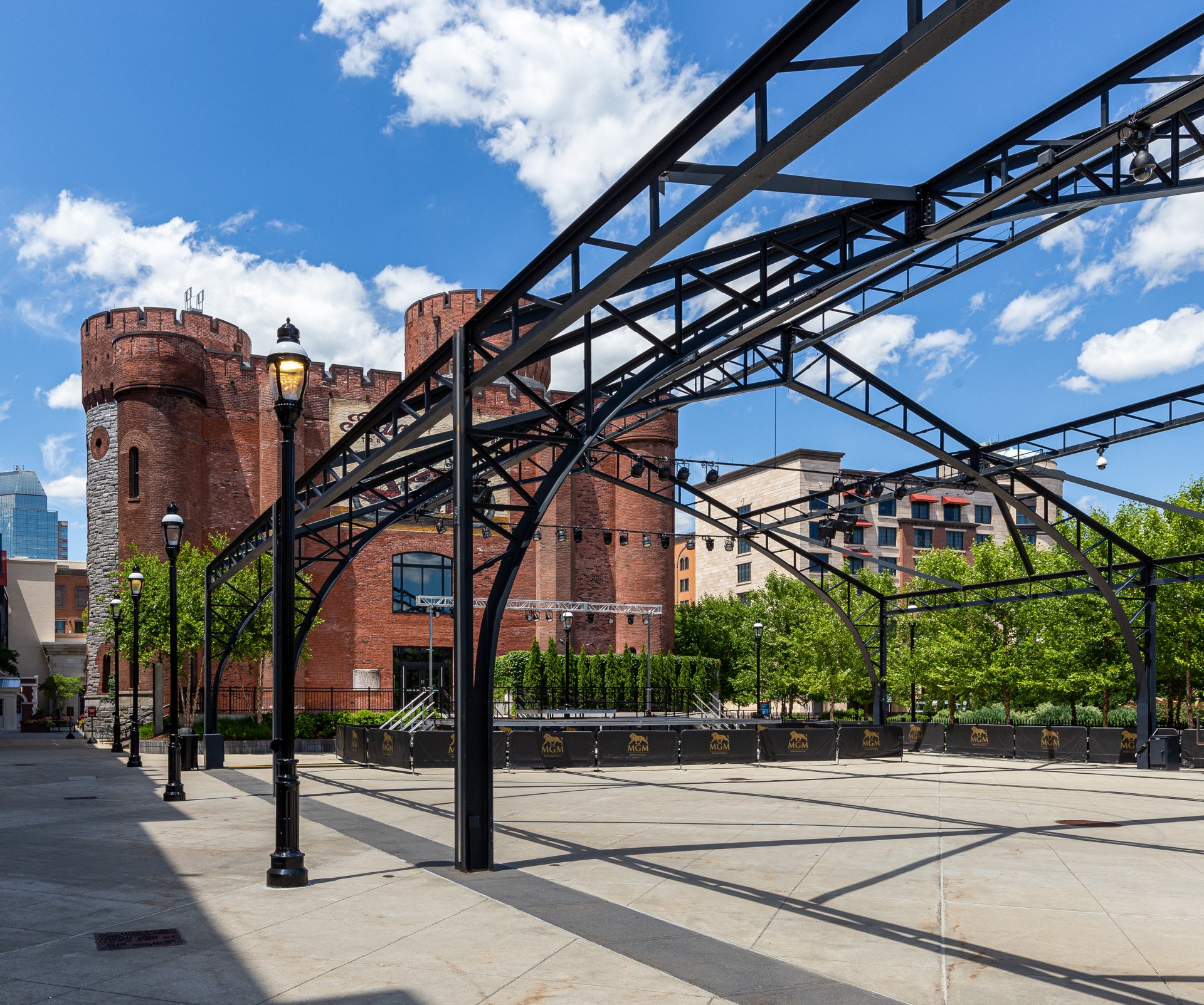 Home | Stockbridge Court