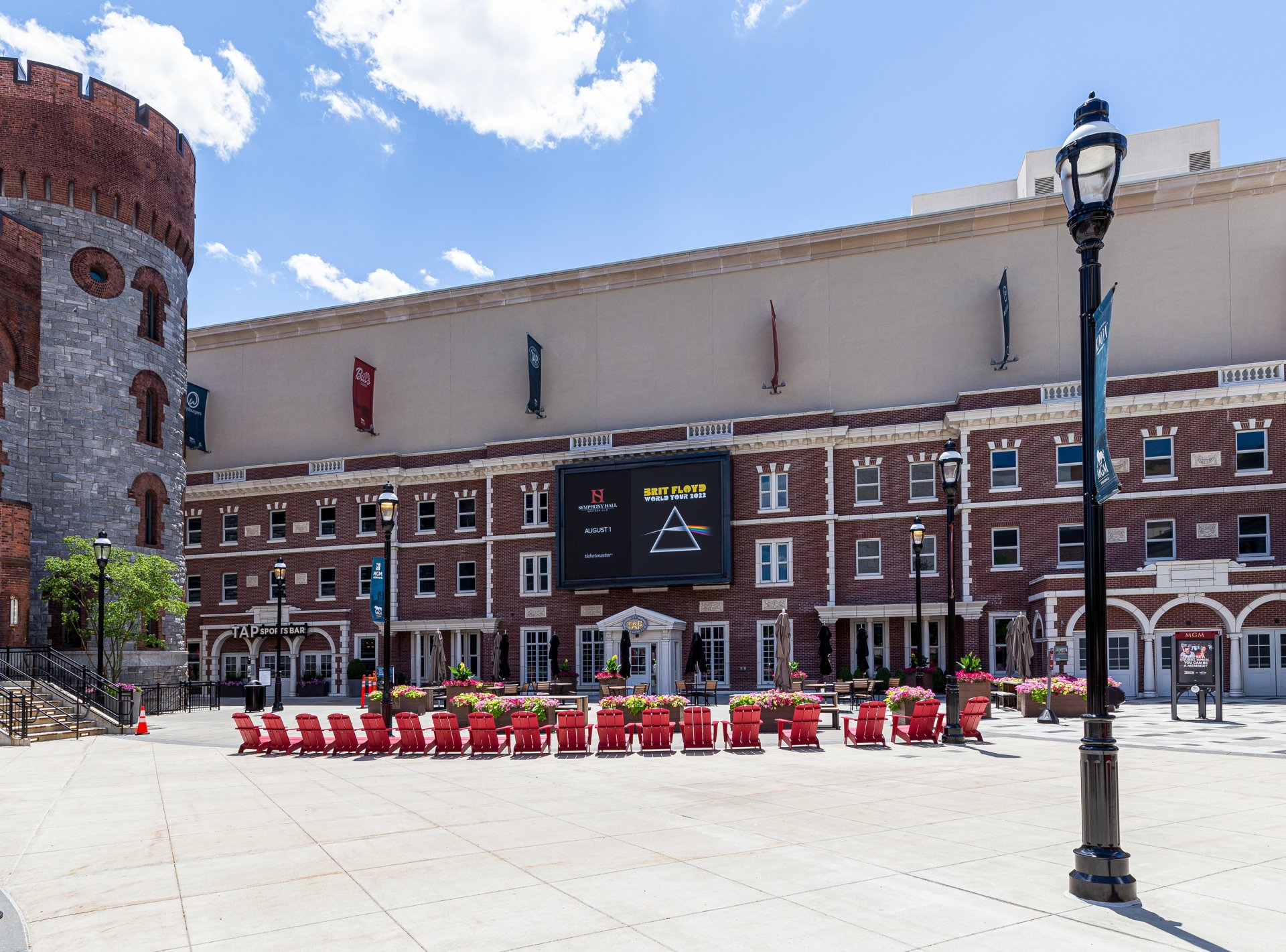 Home | Stockbridge Court