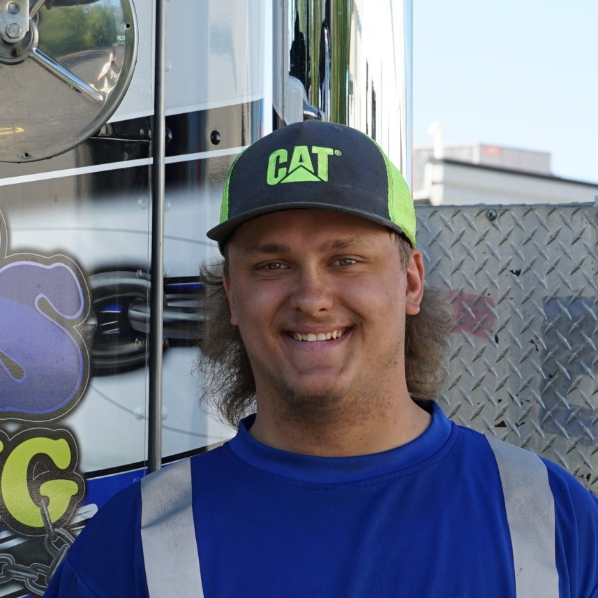 About - P.J.'s Towing