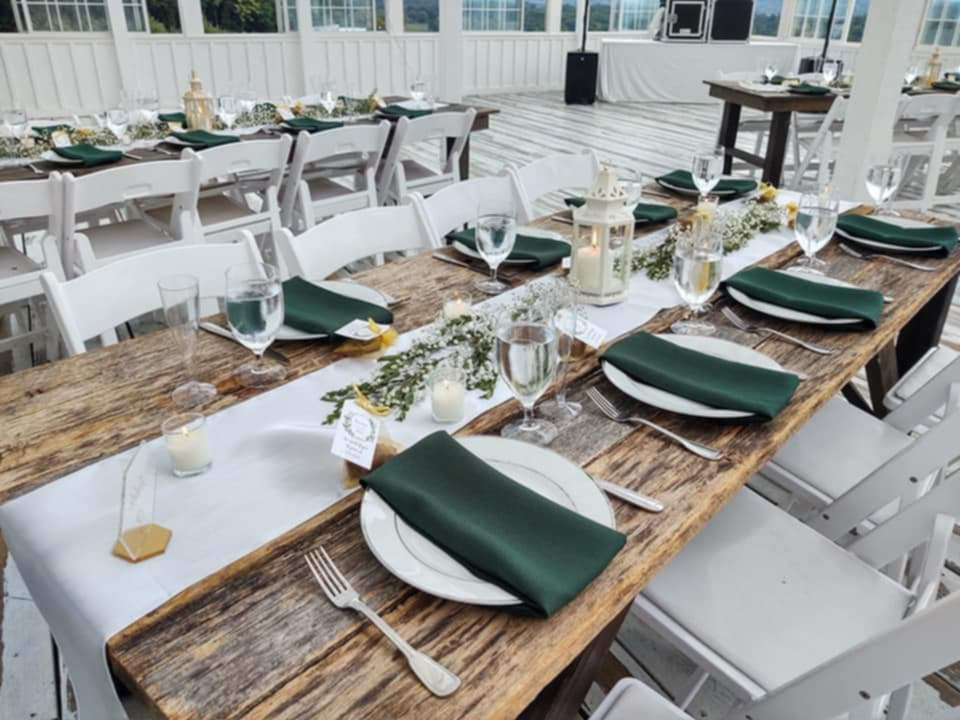 CATERING SERVICES