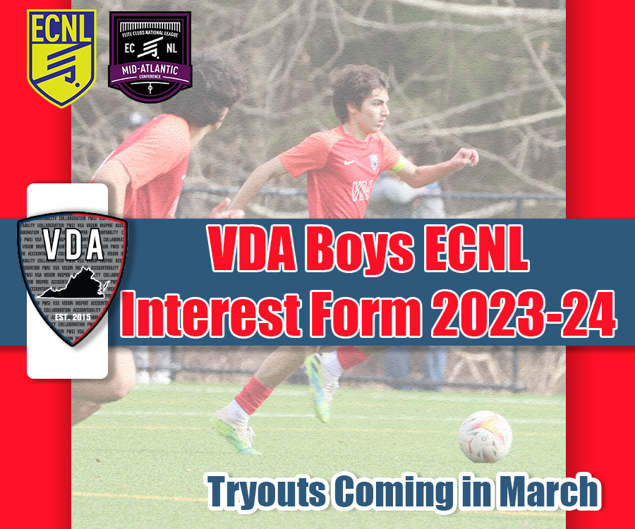 Virginia Development Academy