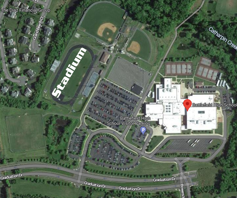 Virginia Development Academy