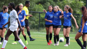 Virginia Development Academy