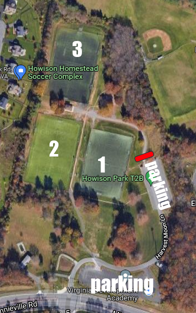 Virginia Development Academy