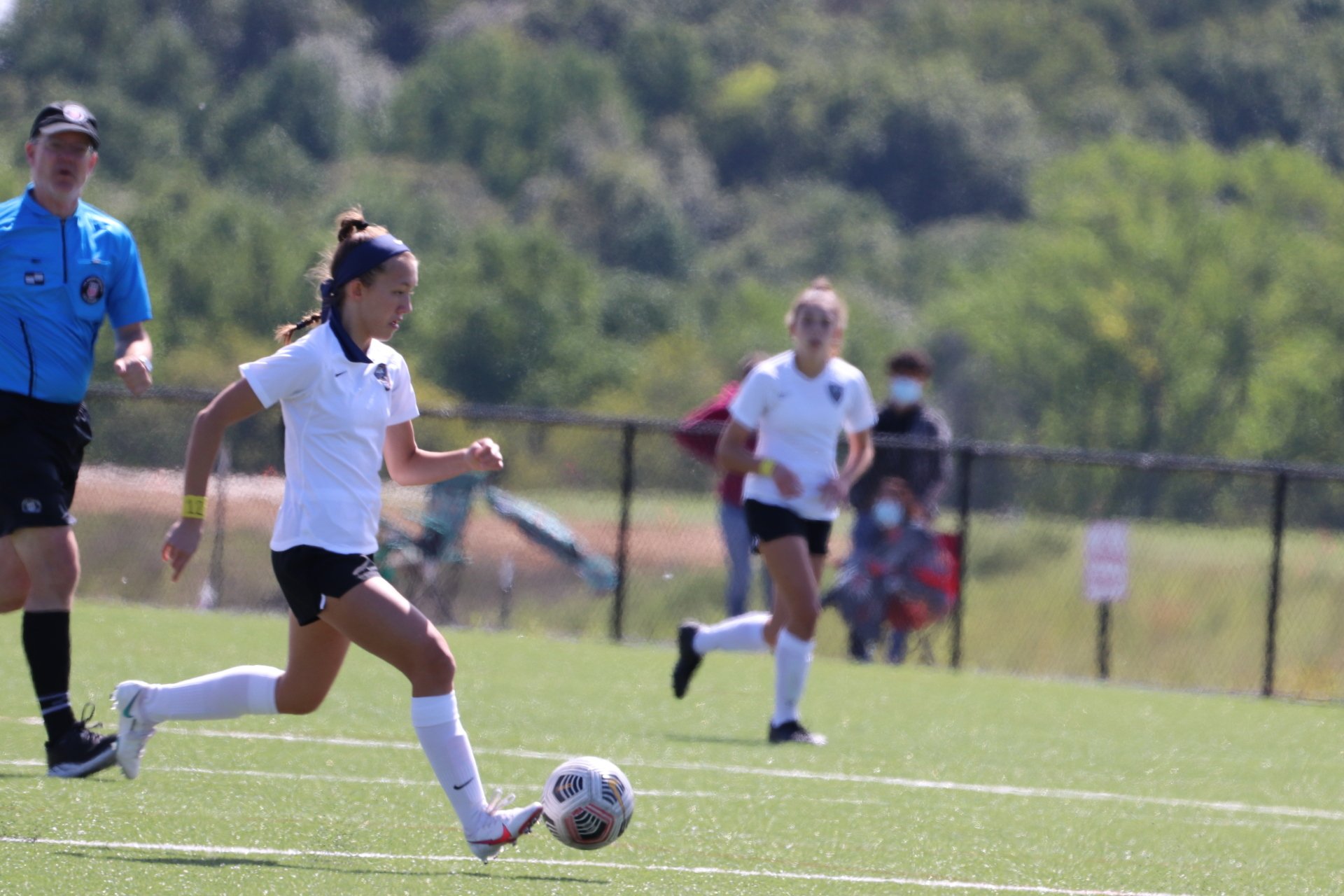 Virginia Development Academy