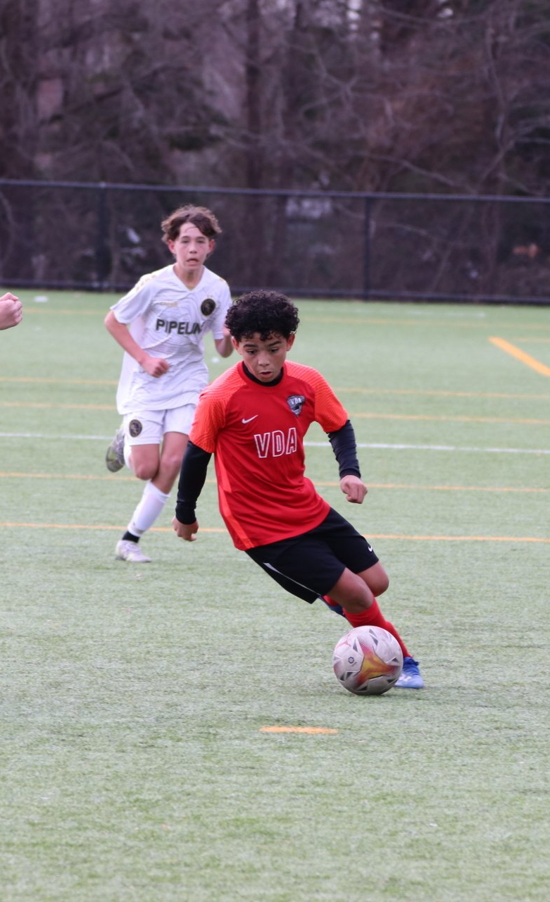 Virginia Development Academy