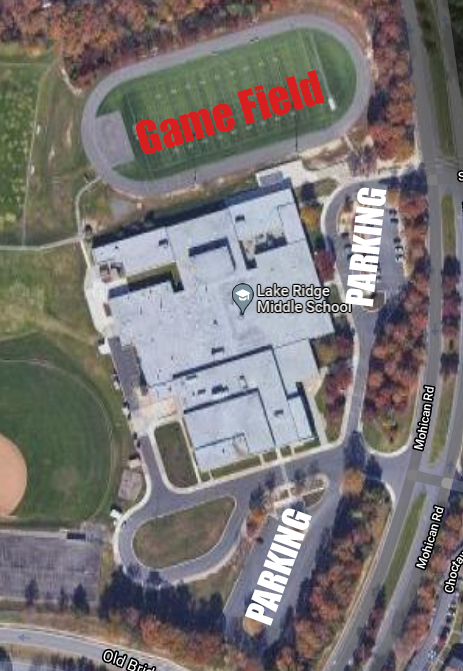 Virginia Development Academy