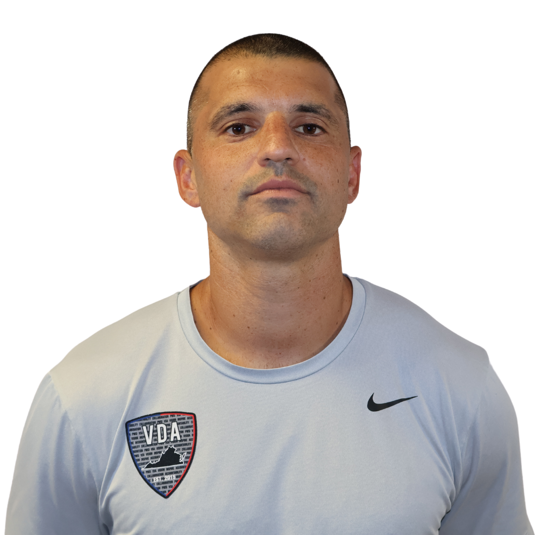 Virginia Development Academy