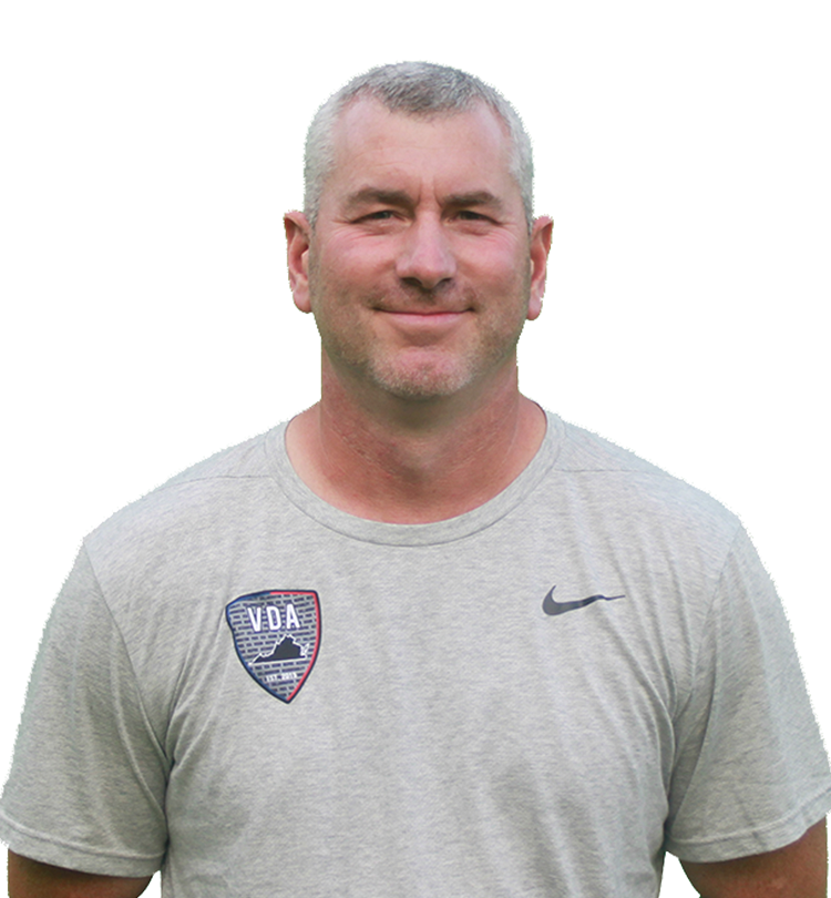 Virginia Development Academy