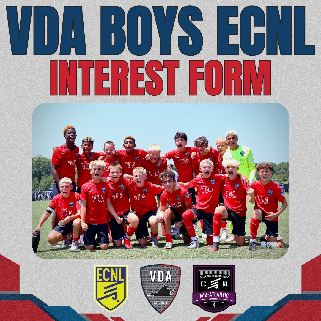 Virginia Development Academy