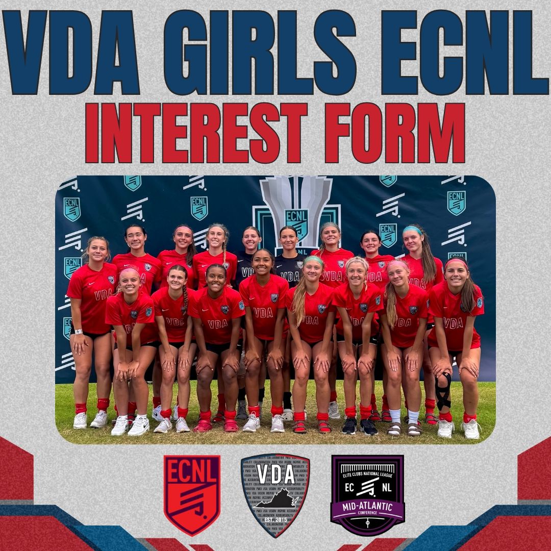 Virginia Development Academy