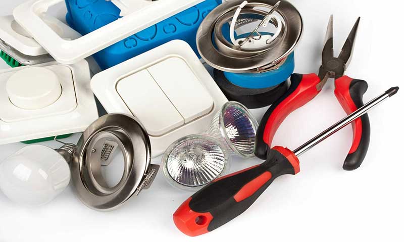 Herramientas y Materiales de Ferretería | Ciudad Juárez