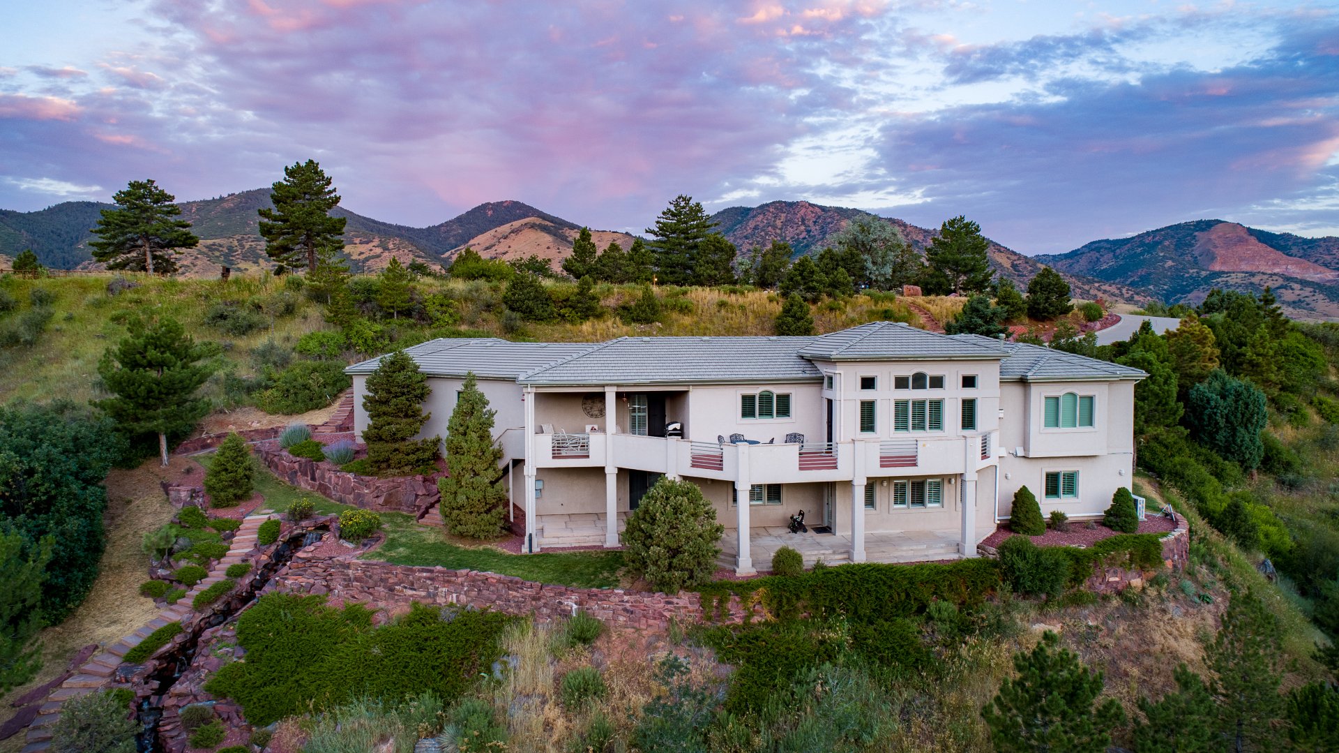 The Red Rocks Team | Top Real Estate Team in Colorado
