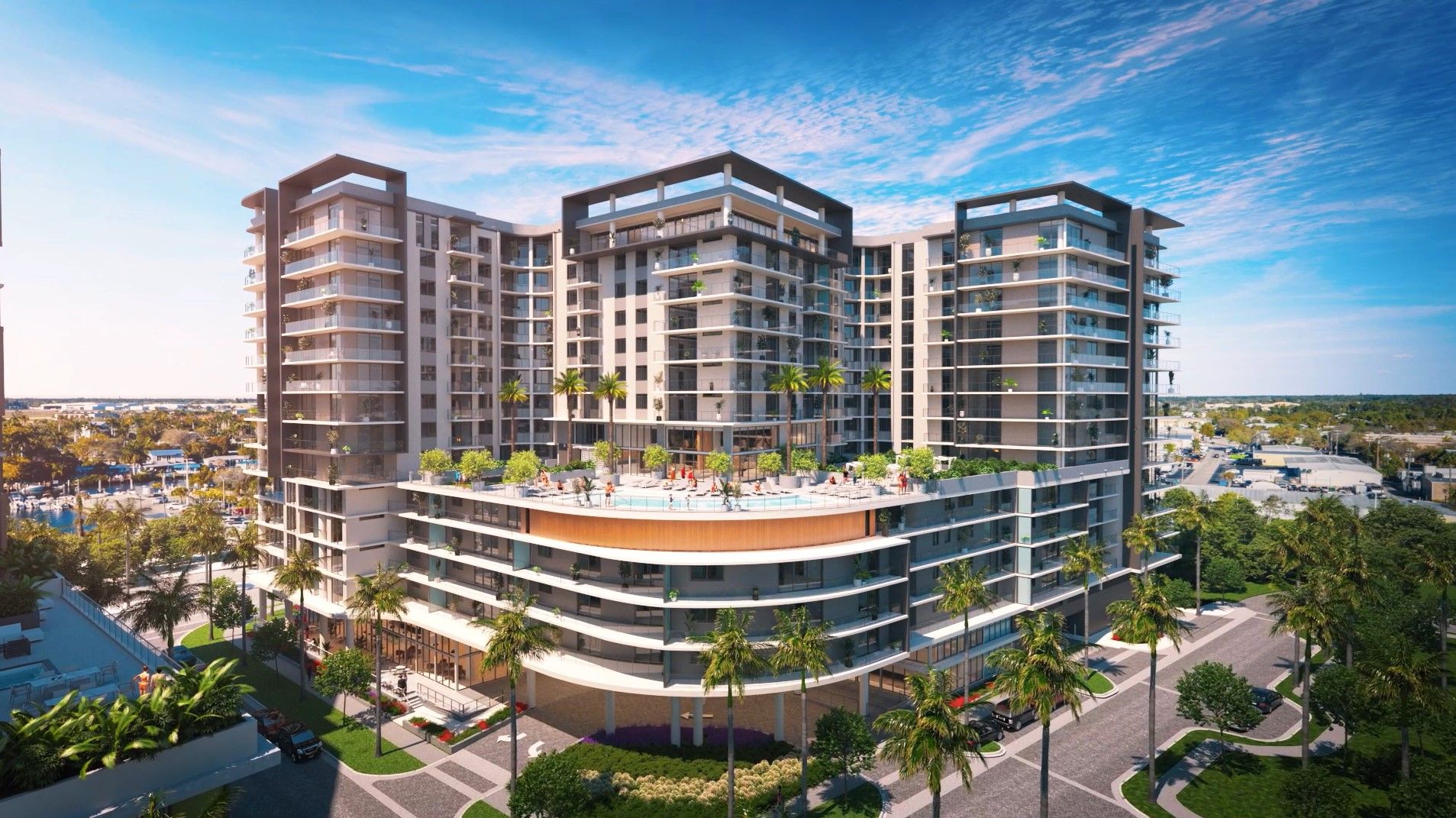 Gallery | Apartments Near Downtown Naples, FL