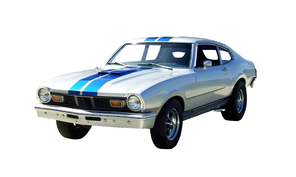 Barra Engine Swap | RRS Online