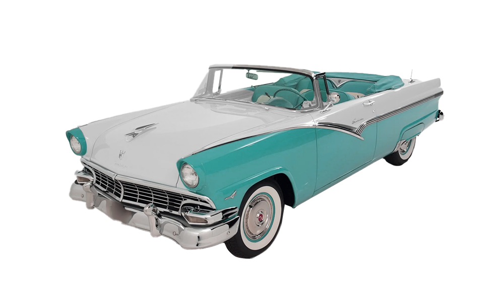 Car Finder | RRS Online