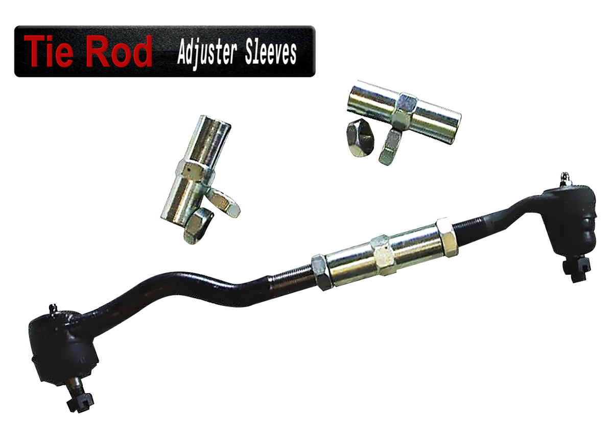 Classic Ford Parts Australia | Suspension & Steering | RRS Online