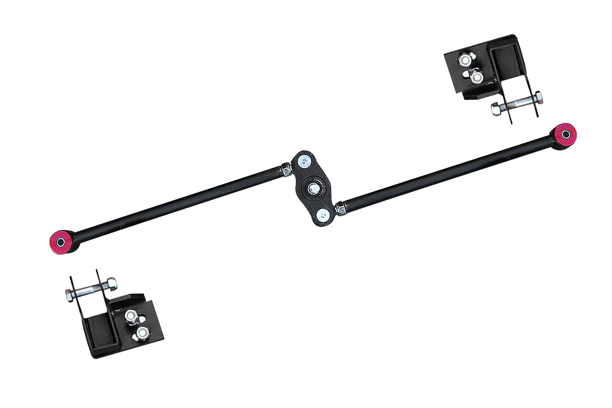 RRS Trans-Am 3 Link Rear Suspension | RRS Online