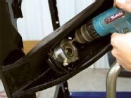 Strut Rod Adjuster Kits | RRS Online