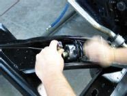 Strut Rod Adjuster Kits | RRS Online