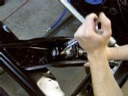 Strut Rod Adjuster Kits | RRS Online