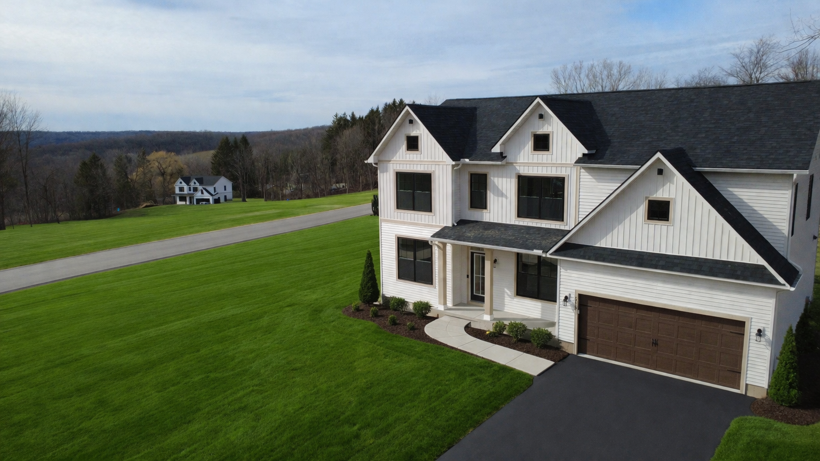 Home Builders Syracuse NY | Cornerstone Homes CNY