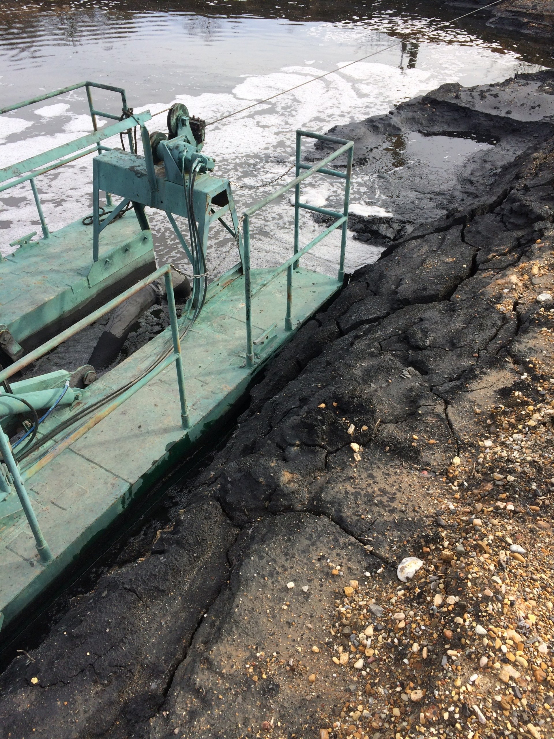 Excavation & Trucking Services | Bruce's Inc. | Evadale Tx, Beaumont Tx ...