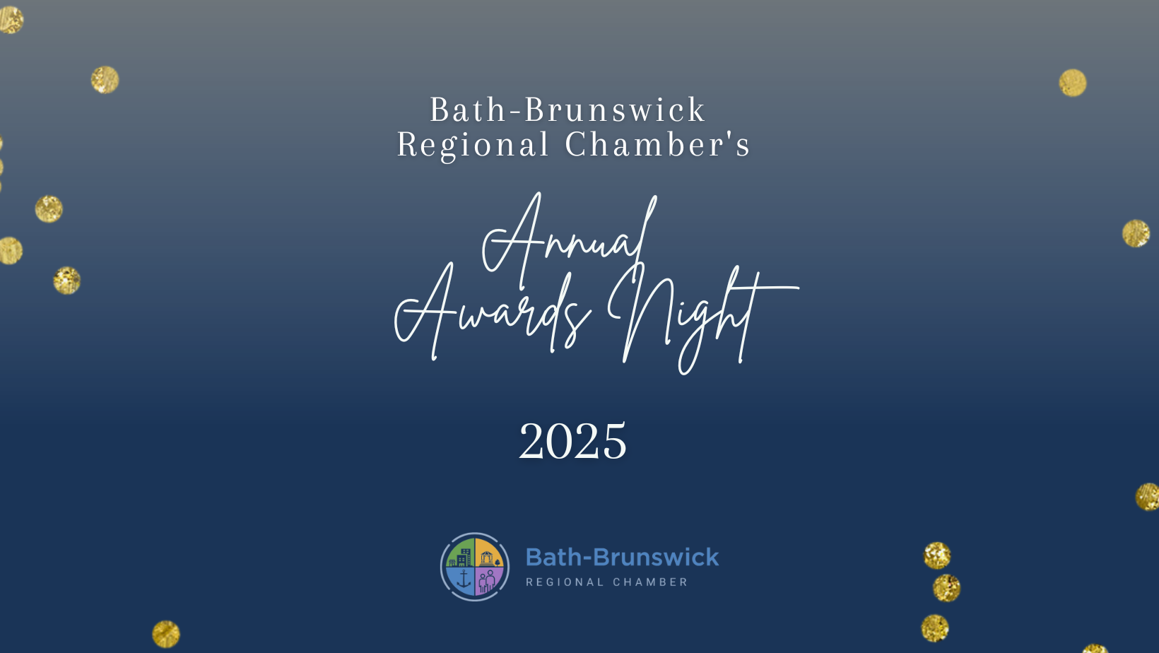 BBRC Annual Awards Night