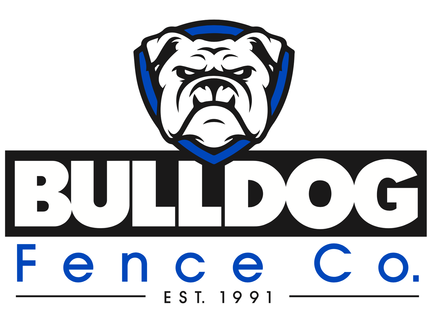 Fence Installation & Repair | Bulldog Fence Co. | Hillsboro, OR