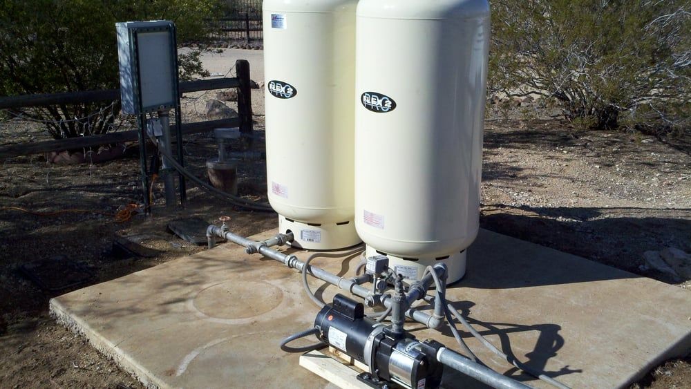 American Pump And Well - Top Rated Well Drilling Contractor - Phoenix ...