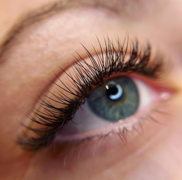 Eyelash Extensions Services Georgetown & Cedar Park Tx