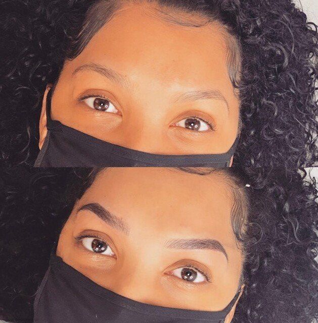 Semi Permanent Microblading Services & Microblading Georgetown Tx