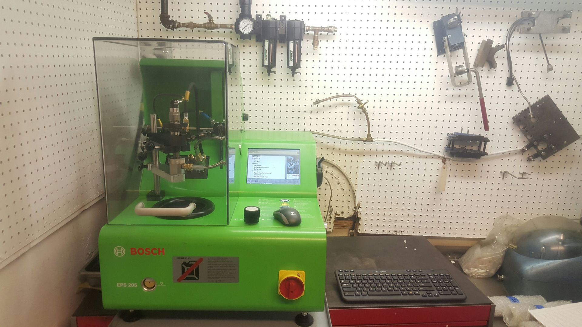 Fuel Injectors | Anchorage, AK | Advanced Diesel Service