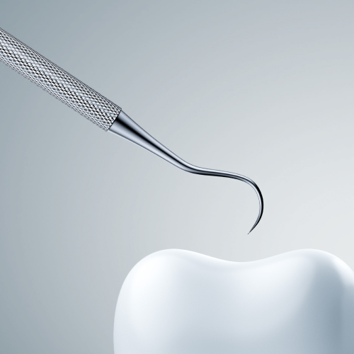 Screening Tools For Clinical Dental Examinations