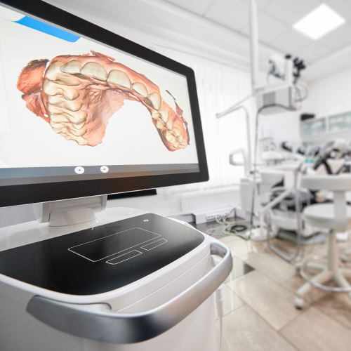 Screening Tools For Clinical Dental Examinations