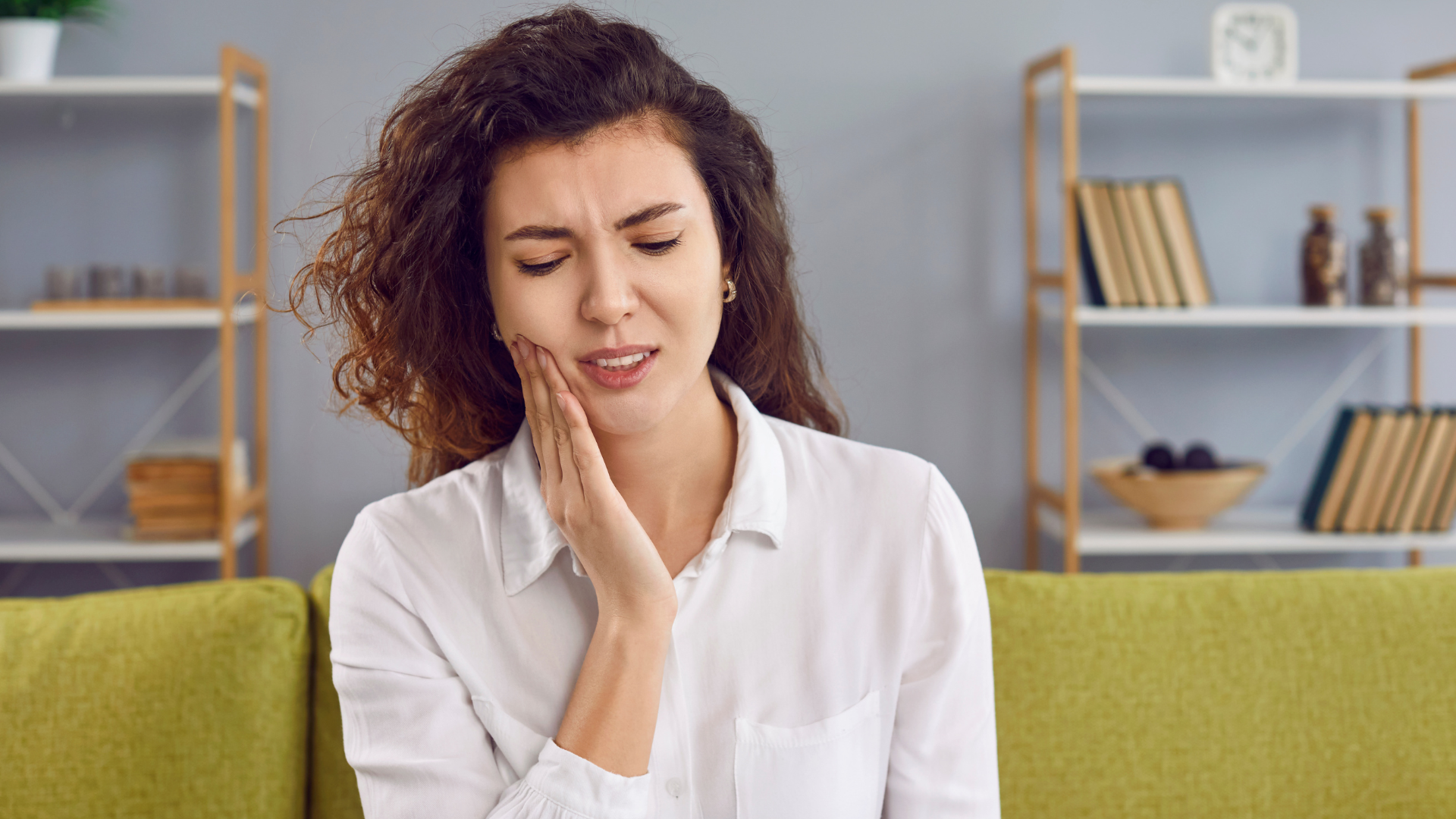 How long does pain last after tooth extraction?