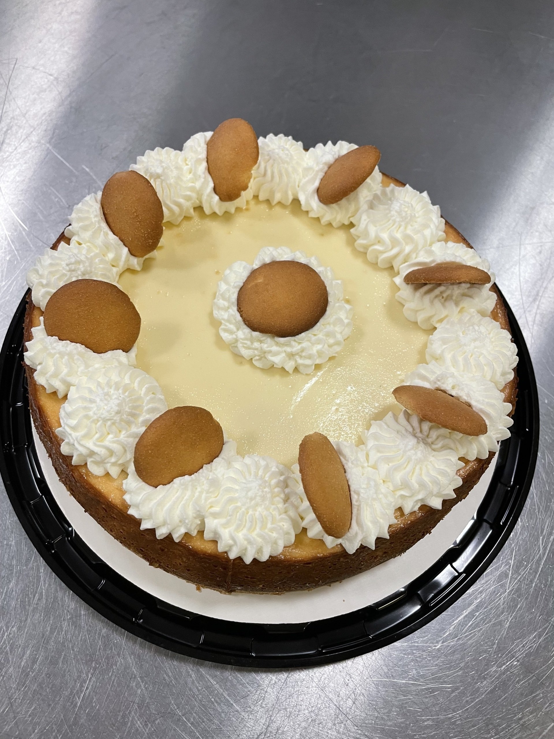Aisha’s Kitchen Homemade Cakes Pastries & More Serving Chicago Area