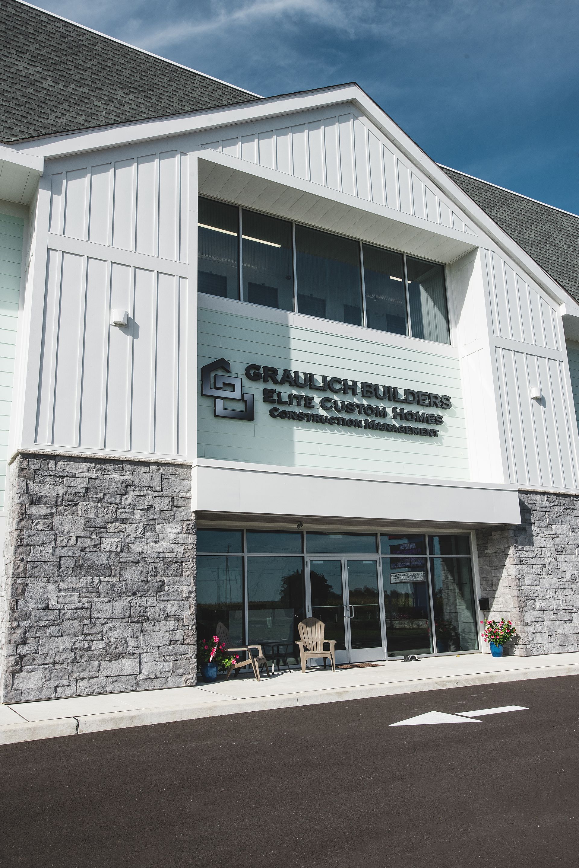 Graulich Design Center