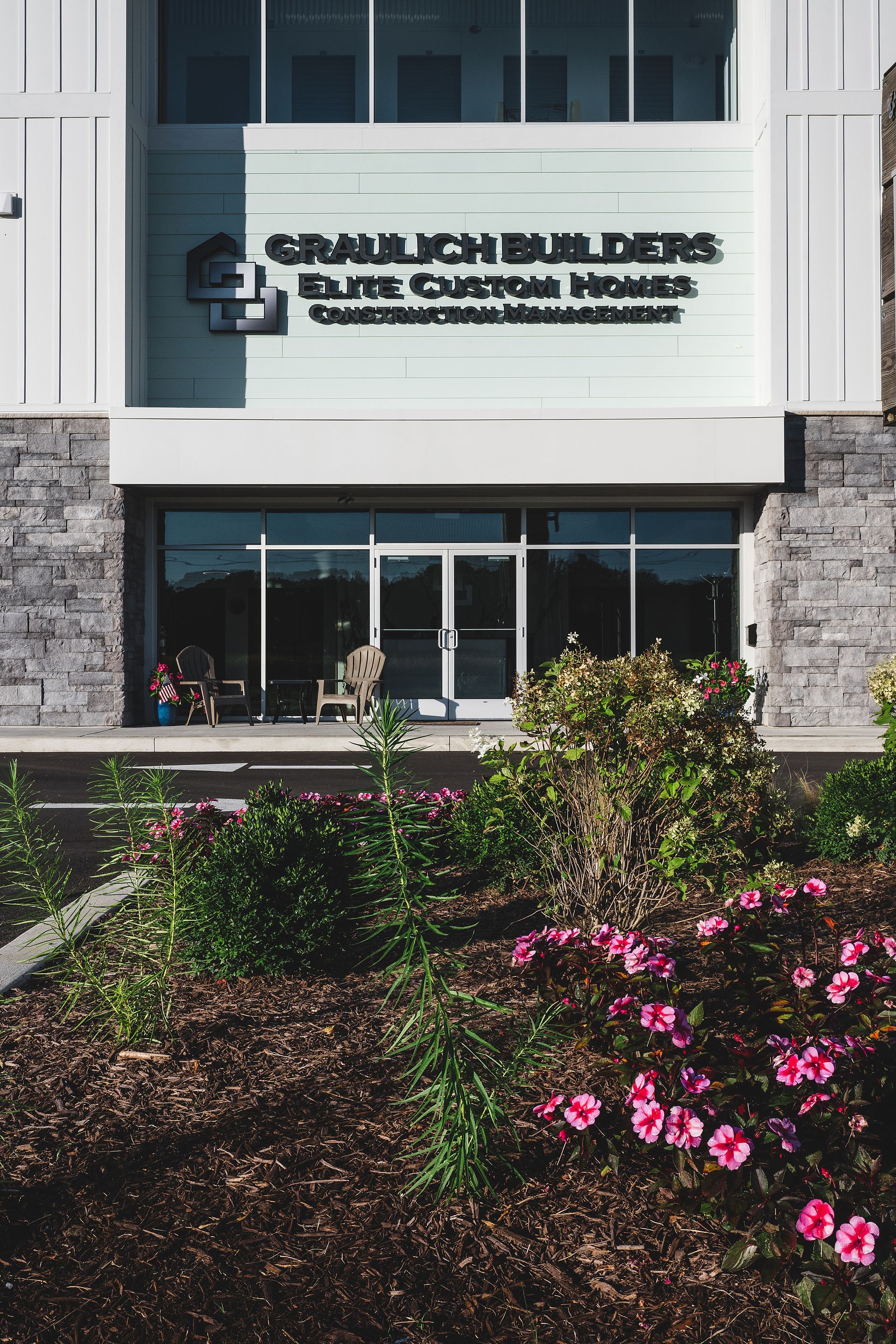 Graulich Design Center