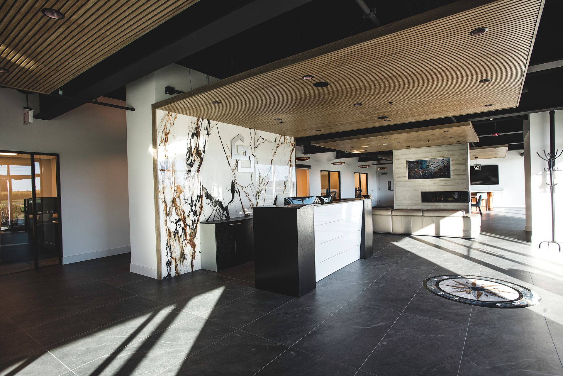 Graulich Design Center