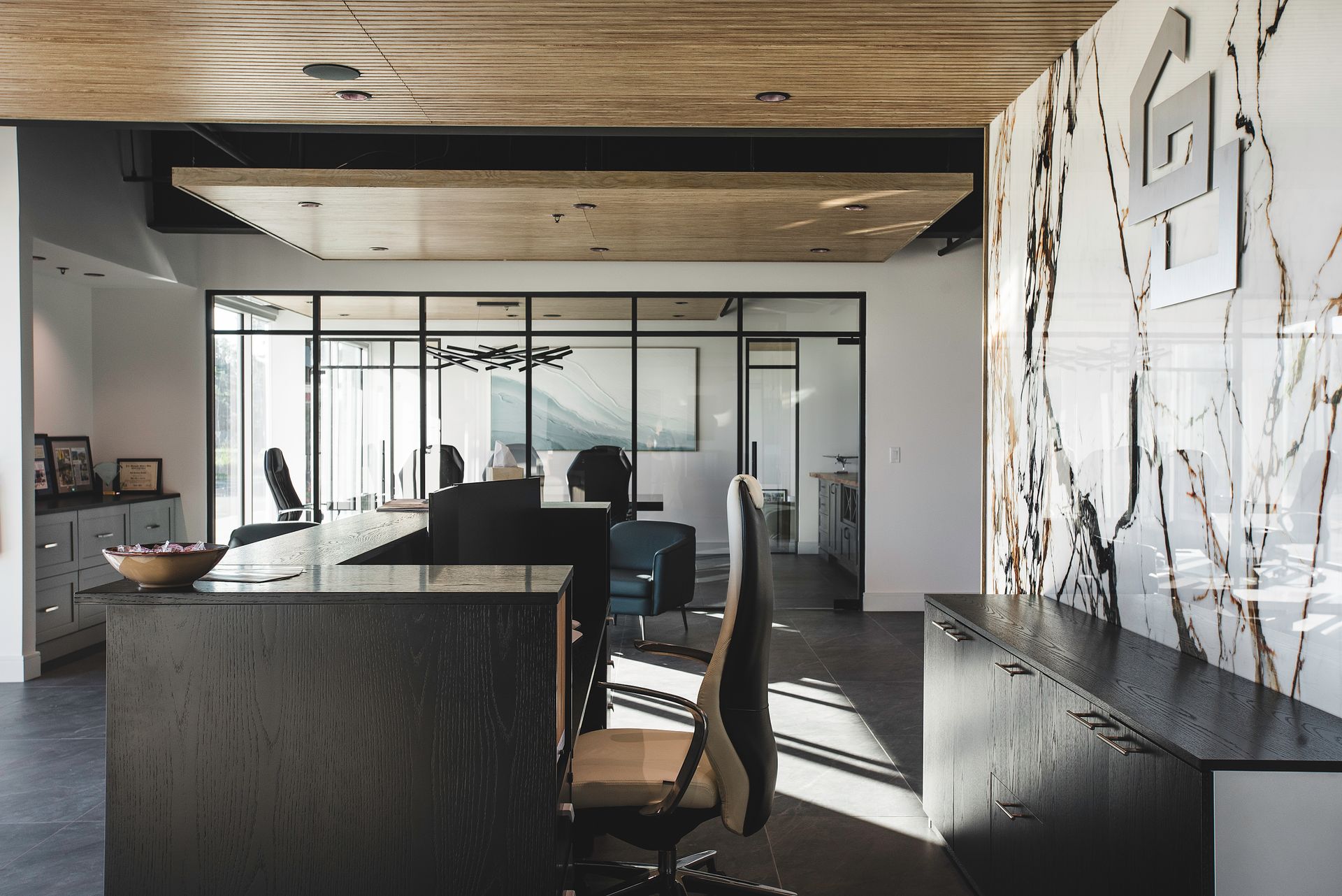 Graulich Design Center