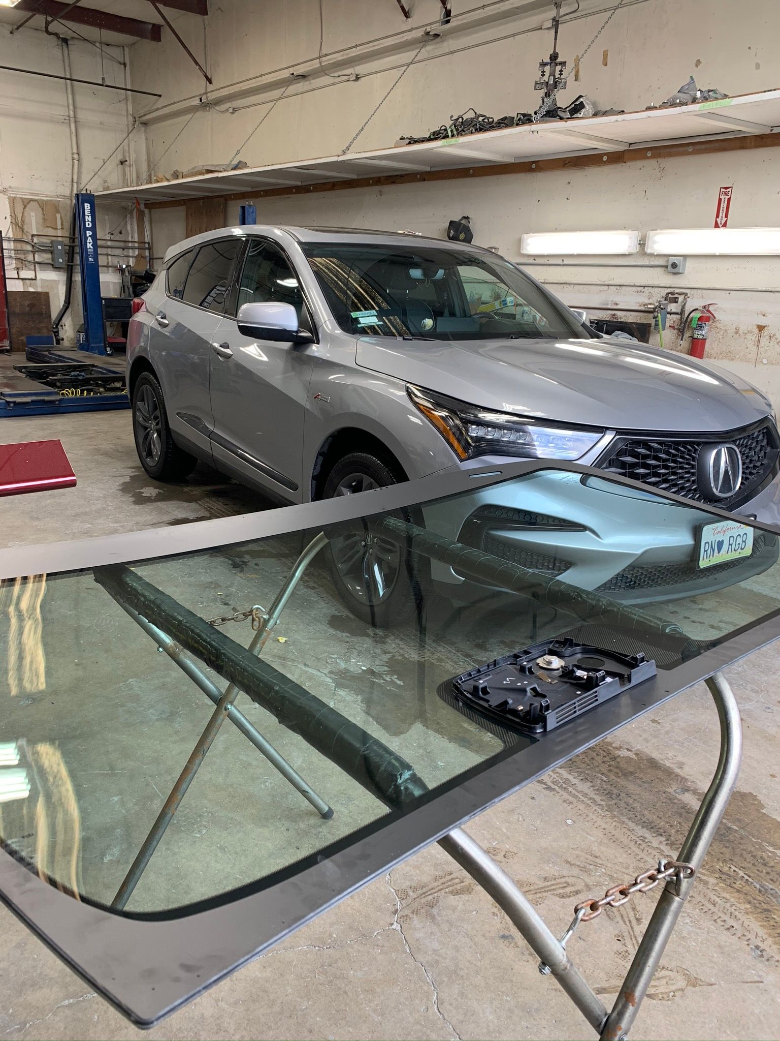 Windshield Calibration (ADAS) | Santa Rosa, CA | West Coast Auto Glass