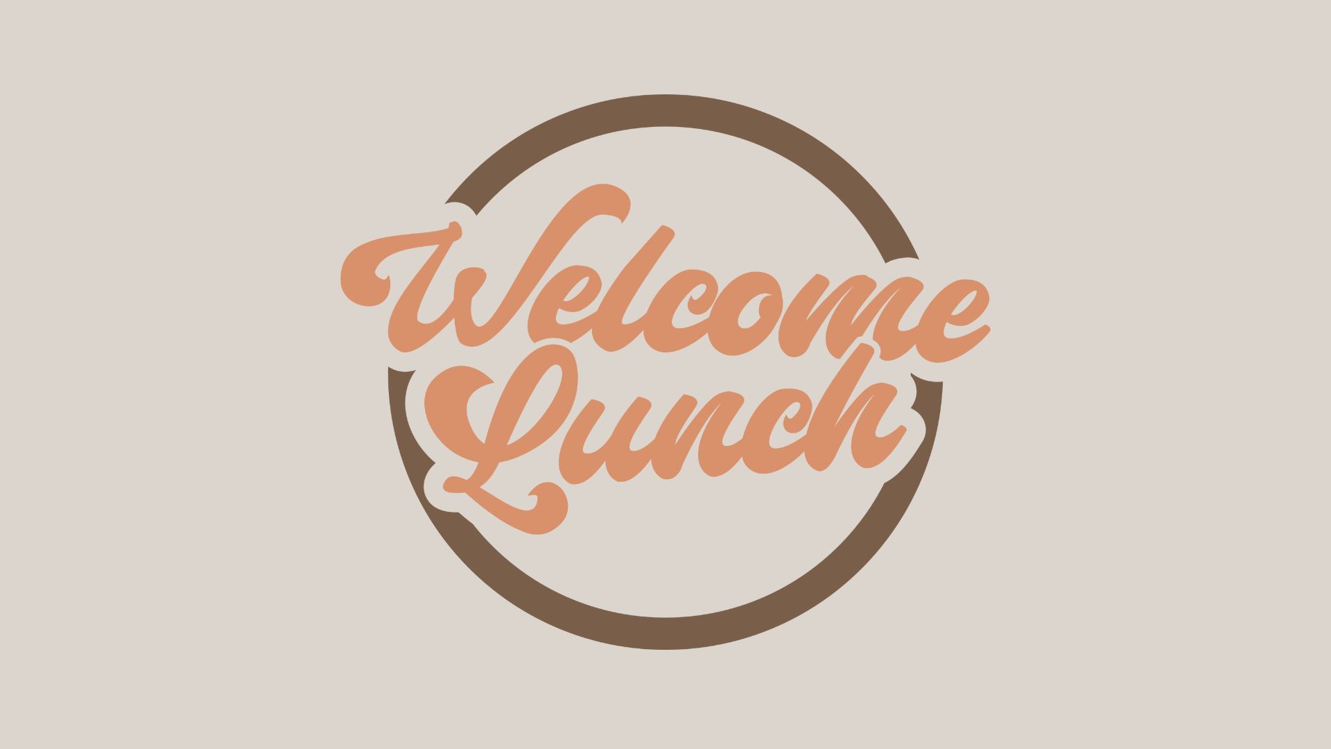 Welcome Lunch | Sojourn Church J-Town