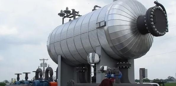 Devco Heaters - Process Heaters, Industrial Equipment, Fired Heaters